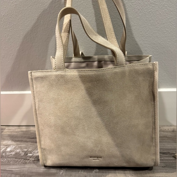 margot | Bags | Margot New York Tote Bag | Poshmark
